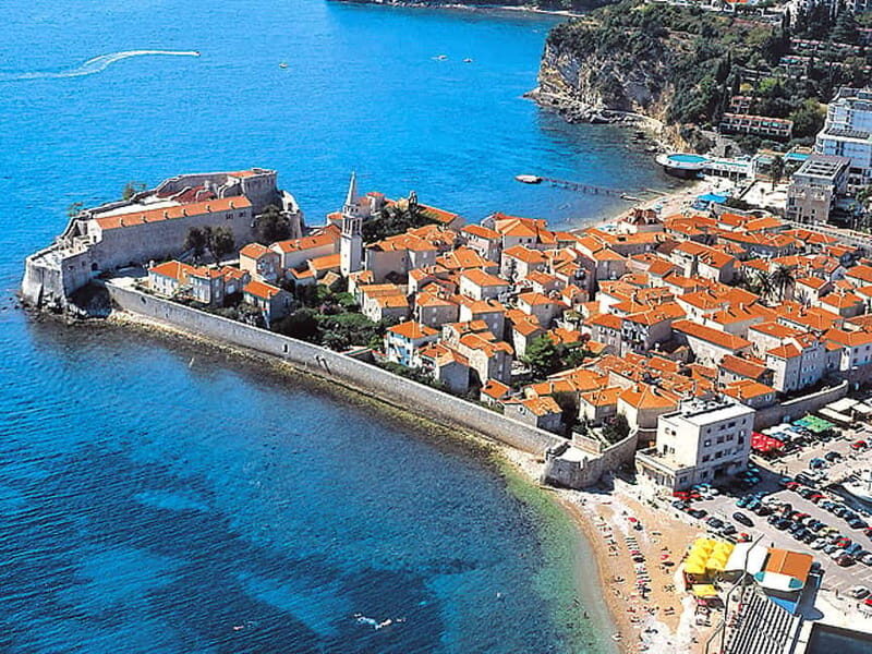 SUNSET BUDVA - Why This Tour Is a Great Fit