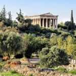Sunset Cape Sounio 3 hours Private Tour - Who is this tour best for?