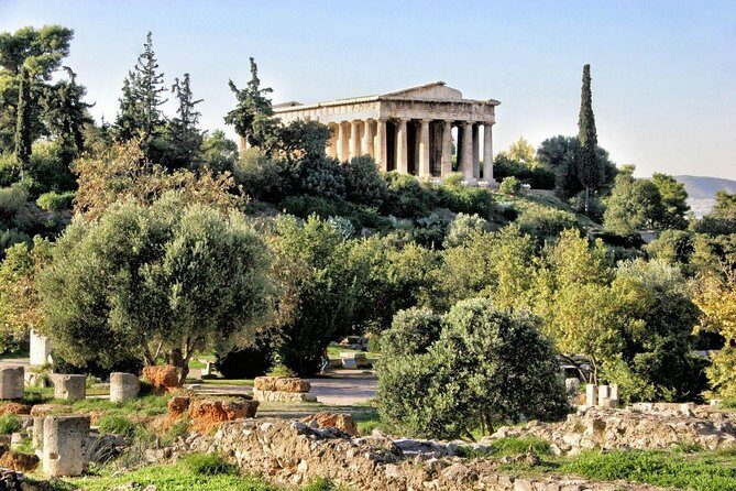 Sunset Cape Sounio 3 hours Private Tour - Who is this tour best for?