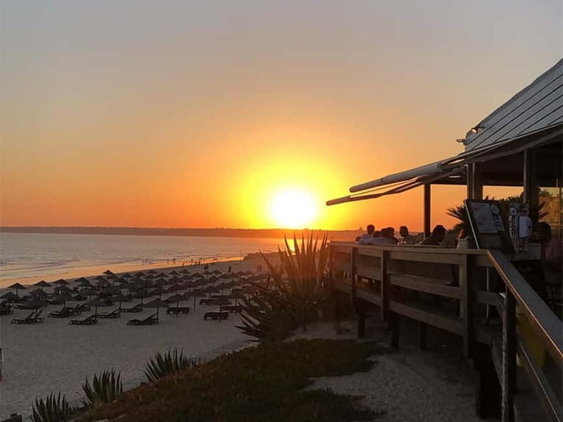 Sunset Coast Tour w/ Champagne & Dinner - How the Tour Runs: Logistics and Value