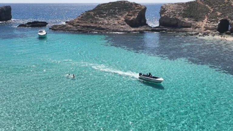 Sunset Comino Cruise & Swim Party! - Final Thoughts