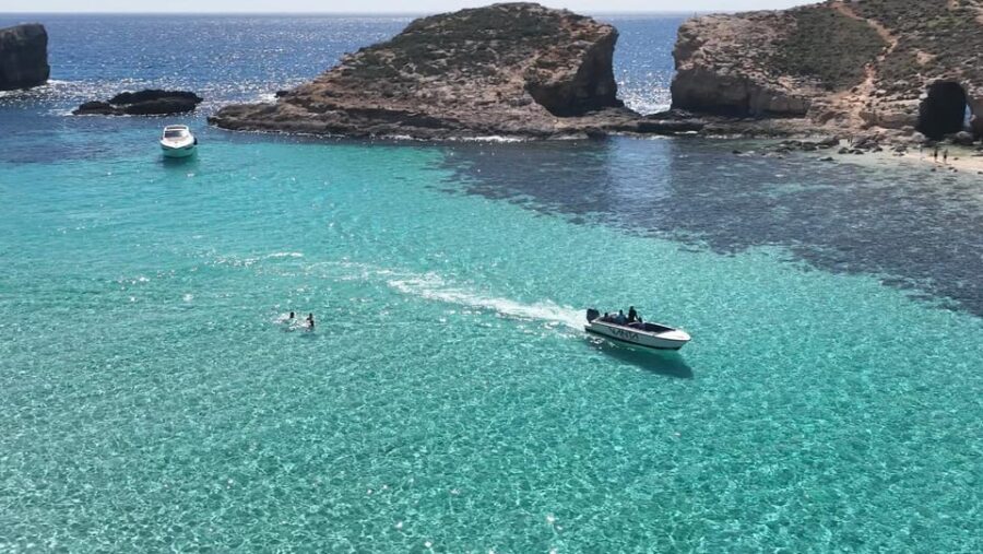 Sunset Comino Cruise & Swim Party! - Final Thoughts