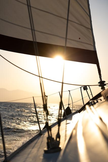 Sunset cruise from Naxos Island - Who Will Love This Cruise?