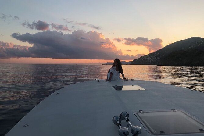 Sunset Cruise from Positano with Dockside Dinner Stop in Nerano - Authentic Experiences and Traveler Feedback