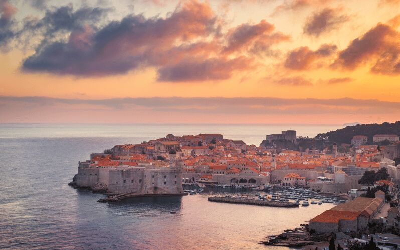 Sunset Cruise in Old Town of Dubrovnik - Who Will Love This Cruise?