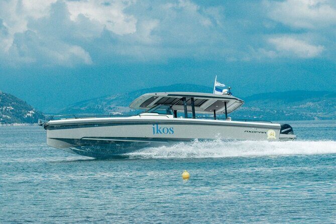 Sunset Cruise on Luxury Speed Boat - The Value Factor: Is It Worth the Cost?