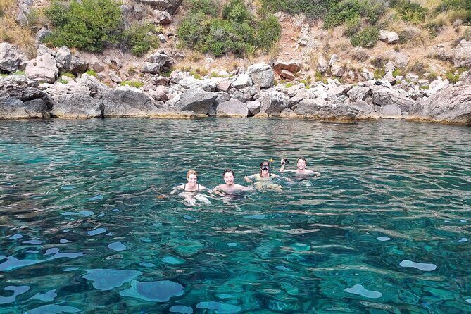 Sunset Cruise Taormina Private - What Makes This Tour Special?