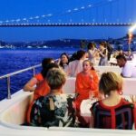 Sunset Cruise with Dinner in Bosphorus - Practical Details and Tips