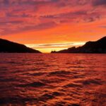 Sunset dinner boat tour in the Gulf of Poets - The Value of This Sunset Boat Tour