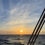 Sunset evening in a Ketch in the Calanques du Frioul - The Itinerary: What You Can Expect