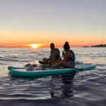 Sunset Experience: Paddlesurf, Caves, Snorkeling. - Why This Tour Stands Out in Ibiza