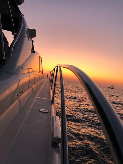 Sunset Experiences Sorrento 4 hours - A Detailed Look at the Itinerary