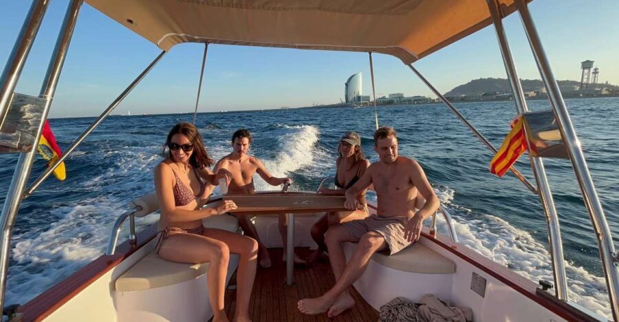 Sunset from a private Classic Yacht - Unpacking the Experience: An In-Depth Look