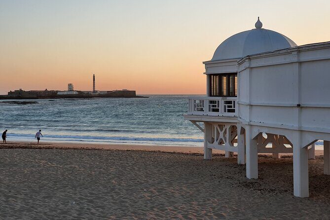 Sunset in La Caleta - Who Should Consider This Tour?