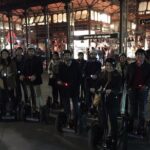 Sunset in Madrid by segway - Practical Tips and Considerations
