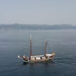 Sunset in schooner sailing Vigo ria - Who Will Love This Experience?