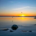 Sunset in the archipelago from Helsinki - What the Reviews Say