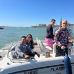 Sunset in Venice: Private Boat Aperitif - The Experience Itself: What Travelers Can Expect