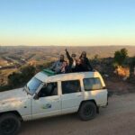 Sunset Jeep Tour through Algarve Countryside from Albufeira - The Value of the Tour