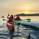 Sunset kayak tour Sella del diavolo - Practical Details and Value