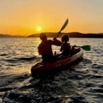 Sunset Kayak Tour + Snorkeling and Local Aperitif - The Practical Details