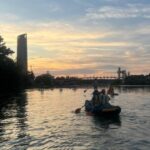 Sunset Kayaking - An In-Depth Look at Sunset Kayaking in Seville