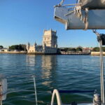 Sunset - Lisbon Cruise Tour - A Detailed Look at the Lisbon Sunset Cruise