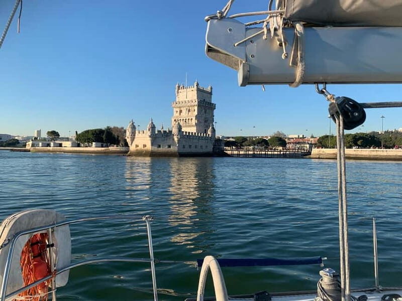 Sunset - Lisbon Cruise Tour - A Detailed Look at the Lisbon Sunset Cruise