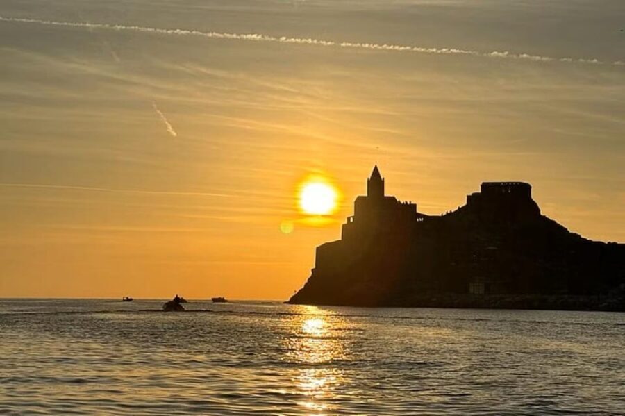 Sunset Magic: 5 Terre, La Spezia, Portovenere & Lerici Tour - Final Thoughts