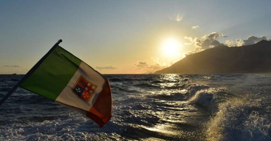 Sunset Magic: Boat Tour with Tasting on the Amalfi Coast - What Makes This Tour Stand Out