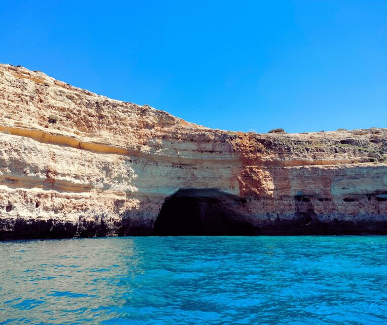 Sunset Marinha Beach & Benagil Cave Boat Tour - Practical Details and Considerations