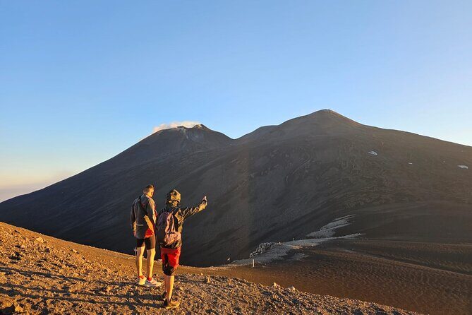 Sunset Mount Etna Tour from Taormina - Why This Tour Delivers Value