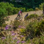 Sunset Mountain electric bike Gulf of Saint-Tropez - Why This Tour Works Well