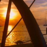 Sunset on a Sailboat in the Camargue - The Itinerary: What to Expect