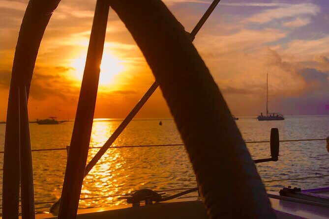 Sunset on a Sailboat in the Camargue - The Itinerary: What to Expect