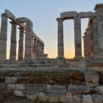 Sunset on Poseidon Temple Private Tour - What’s Included and What to Expect