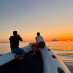 Sunset on the Coast of the Gods from Tropea to Capo Vaticano - The Itinerary: What You Can Expect