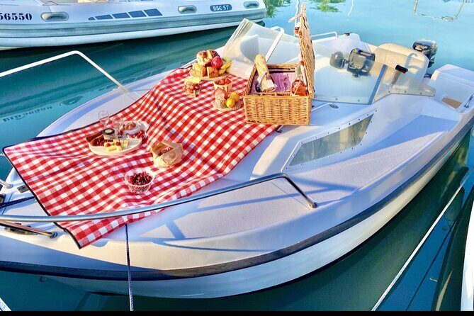 Sunset Private Boat Tour In Nice - What You’ll Explore and Why It Matters