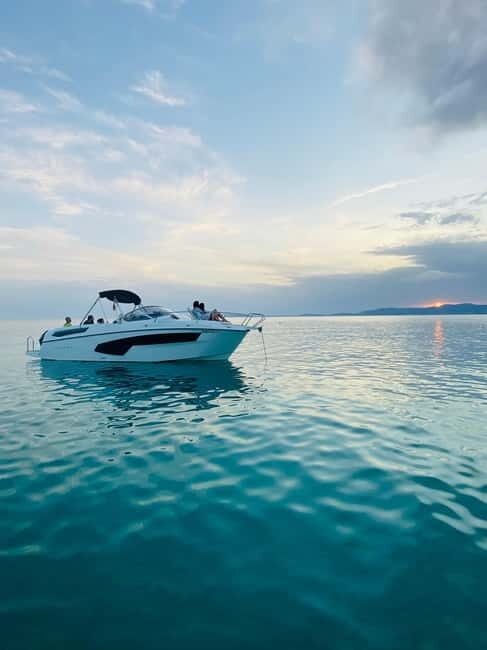 Sunset Private Boat Trip to Marine Reserve Mallorca - How the Itinerary Works in Detail