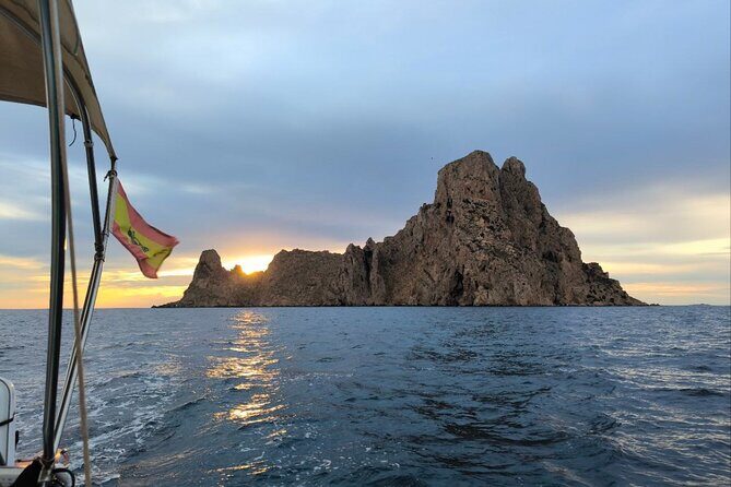Sunset Private Sailboat Experience in Ibiza - Who Should Book This Tour?