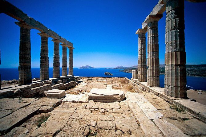 Sunset private tour to Sounion - Temple of Poseidon - Why This Tour Offers Great Value