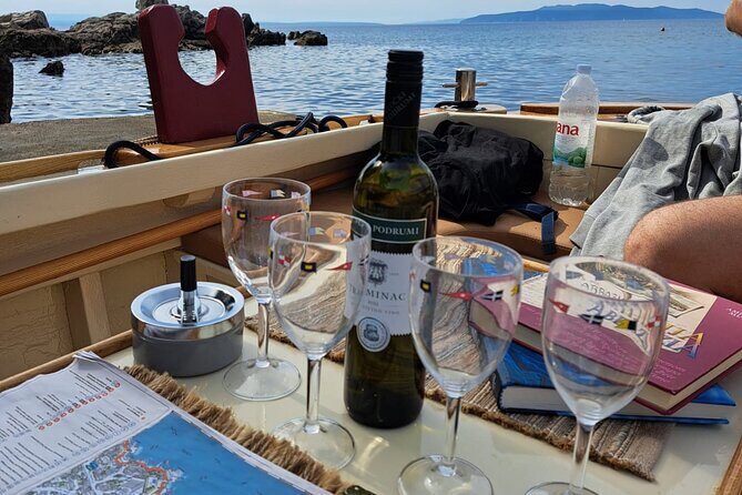 Sunset Ride Opatija on Madonnina Boat Tour - Practical Details and What to Keep in Mind