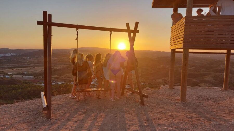 Sunset Safari - Who Will Love This Tour?