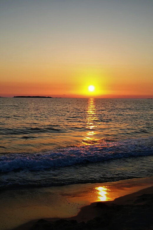 Sunset Safari boat trip Kos - Comparing to Similar Experiences