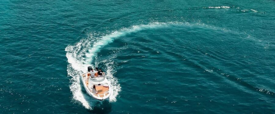 Sunset Safari Private Boat Trip - What to Expect on the Water