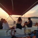 Sunset Sailing Tour on the Pakleni Islands - Who Should Book This Tour?