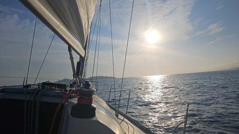 SUNSET SAILING TRIP - MARSEILLE - Frequently Asked Questions