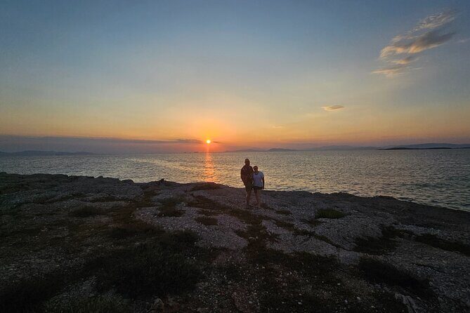 Sunset Sea Kayaking in Athens Riviera - Final Words: Is it Worth It?