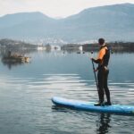 Sunset Stand Up Paddleboard (SUP) Tour of Bay of Kotor - Why Choose This SUP Tour?