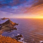 Sunset to Corsican song on a catamaran - The Details That Matter